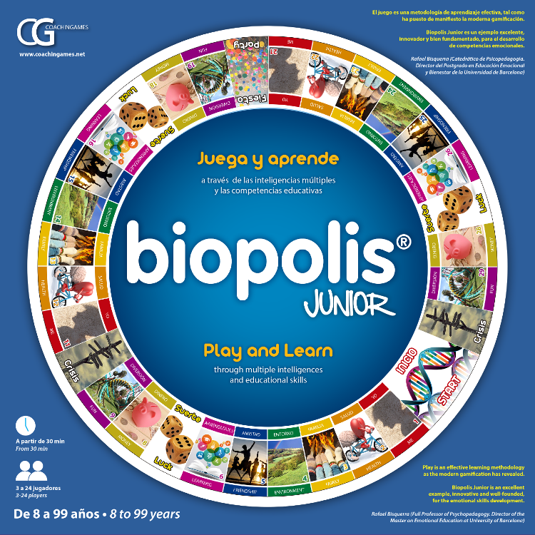 Biopolis | Where People and Life grow | Biopolis