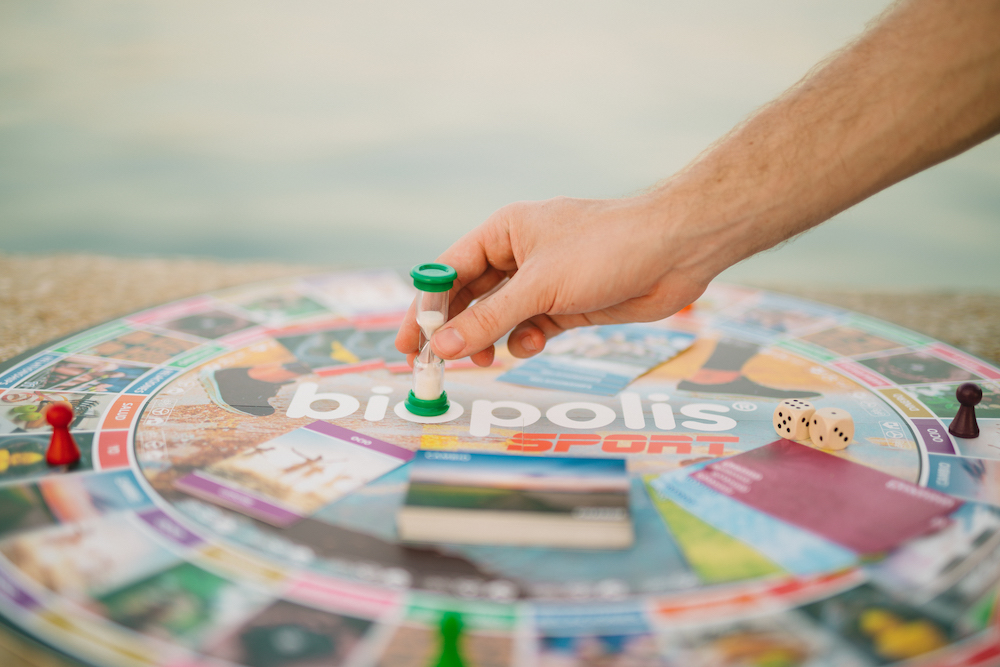 Biopolis | Biopolis | Donde las personas y la vida crecen